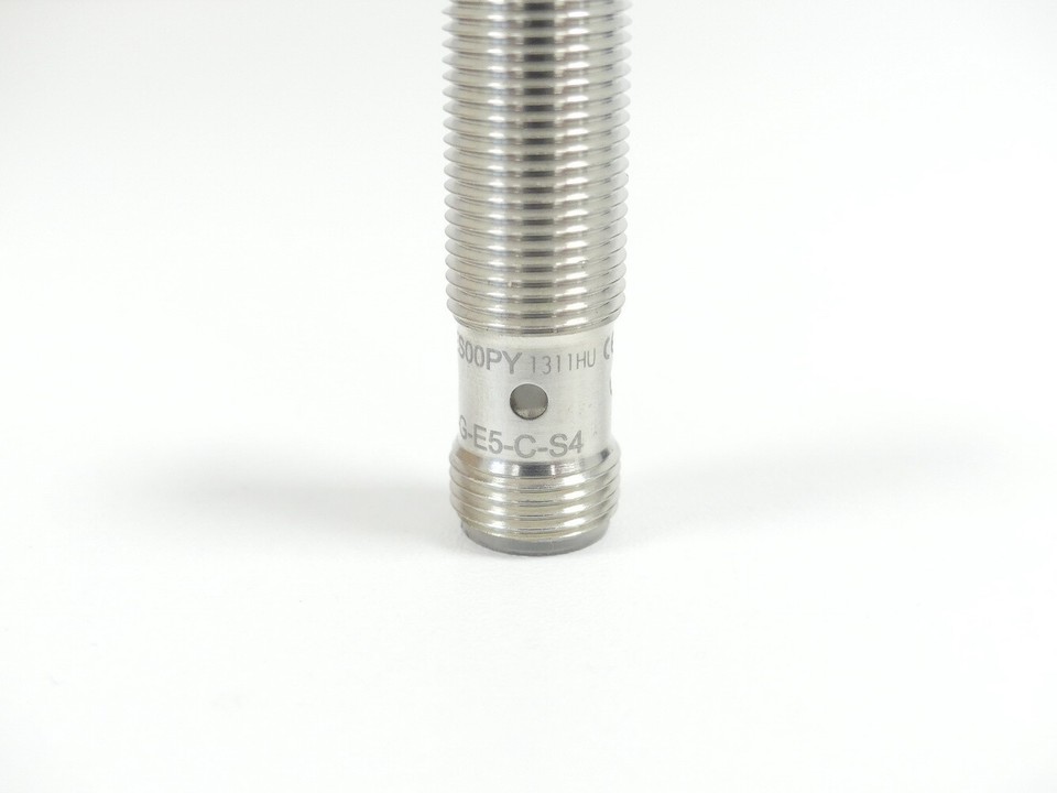 Balluff BES00PY BES 516-325-G-E5-C-S4 Induktiver Sensor | eBay