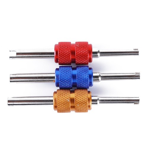 Auto Tire Tyre Valve Stem Core Remover Key Tool Car Motorcycle ...