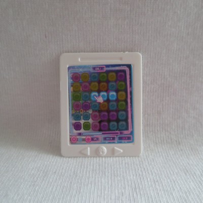 NEW Barbie Game Developer Doll Tablet Fashionista Accessory | eBay
