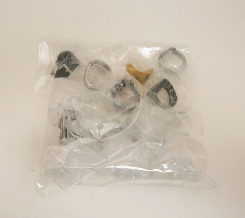 CASIO Watch Ring Collection 2nd editiion Complete 6 set Capsule Toy ...