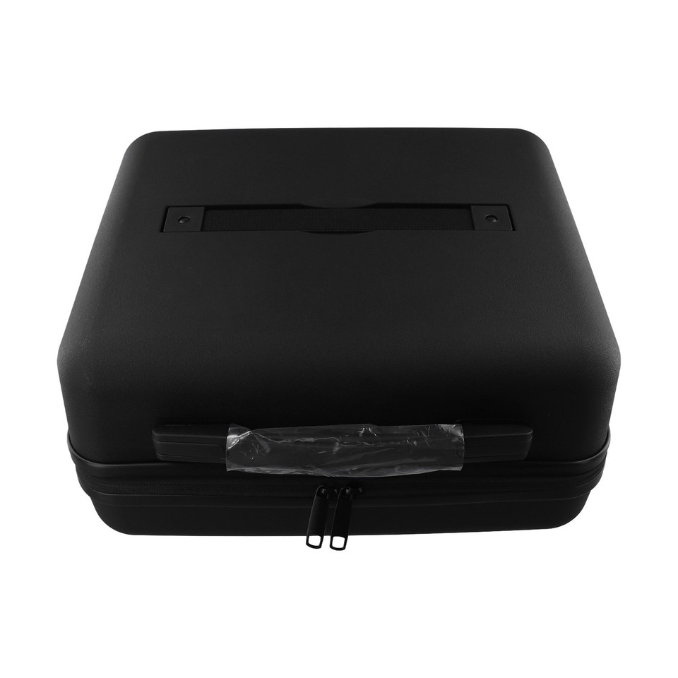 Travel Case For Starlink Portable Storage Case Built-in Handle Compact ...