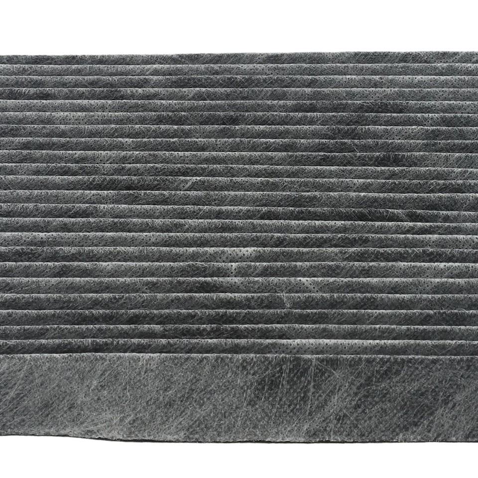 Carbon Fiber Cabin Air Filter For Toyota Corolla Highlander 87139-50100 ...