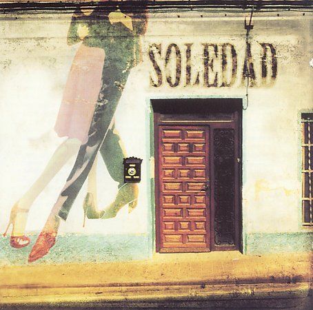 Soledad [Virgin Classics] by Soledad (Folk singer) (CD, Mar-2002 ...