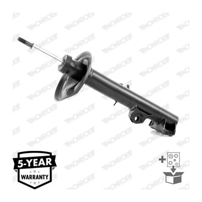 Shock Absorber For BMW Z3 E36 Convertible Front Right O.E Spectrum ...