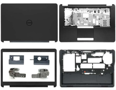 For Dell Latitude E7450 7450 Laptop LCD Back Cover A/B/C/D Cover 14 ...