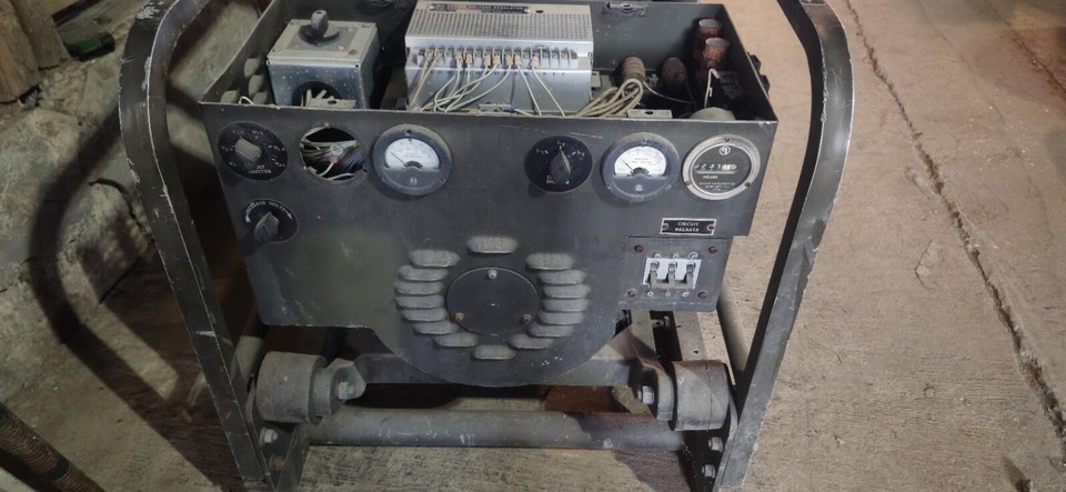 3kw Military Generator | eBay
