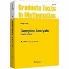 Complex Analysis - Paperback, by Serge Lang - Very Good | eBay