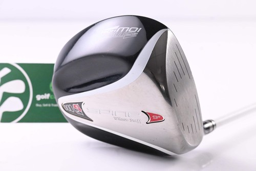 Wilson Spine Driver / 9 Degree / Stiff Flex UST Proforce V2 62 Shaft ...