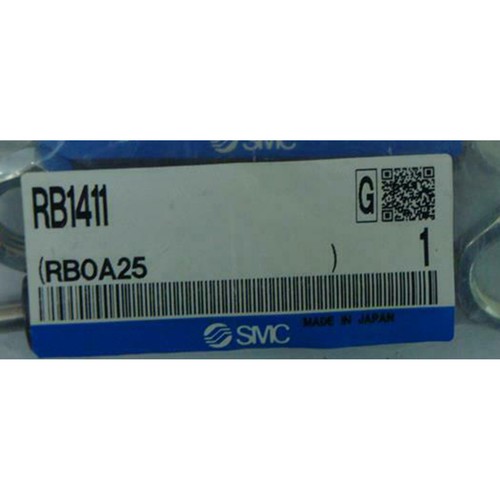 1pcs New SMC RB1411 Hydraulic buffer in bag Free ship | eBay