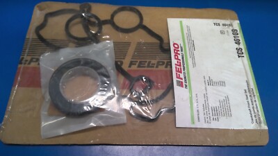 TCS 46169 FEL-PRO TIMING COVER GASKET SET | eBay