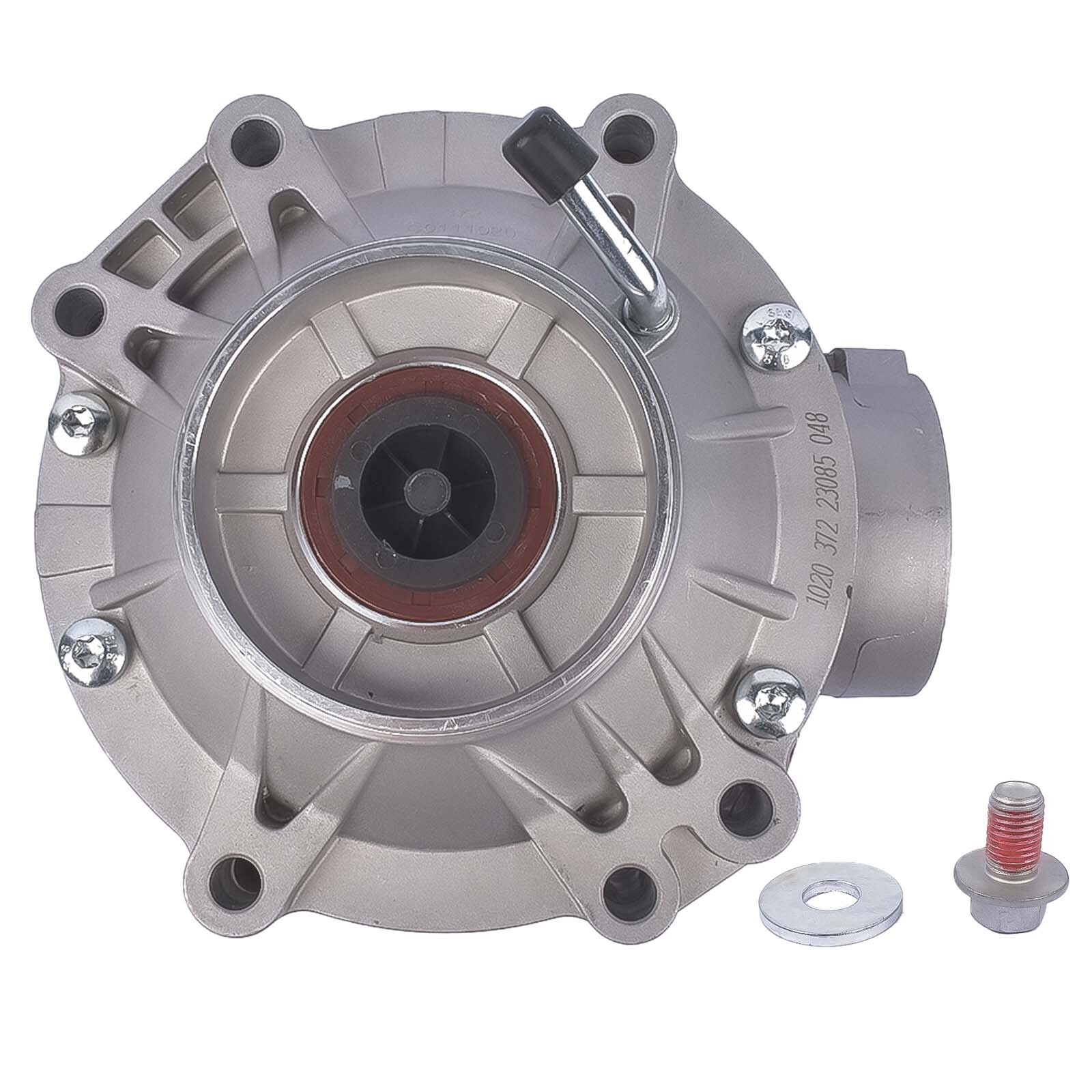 Complete Rear Differential for Can-Am 703500878 703501019 705501896 ...