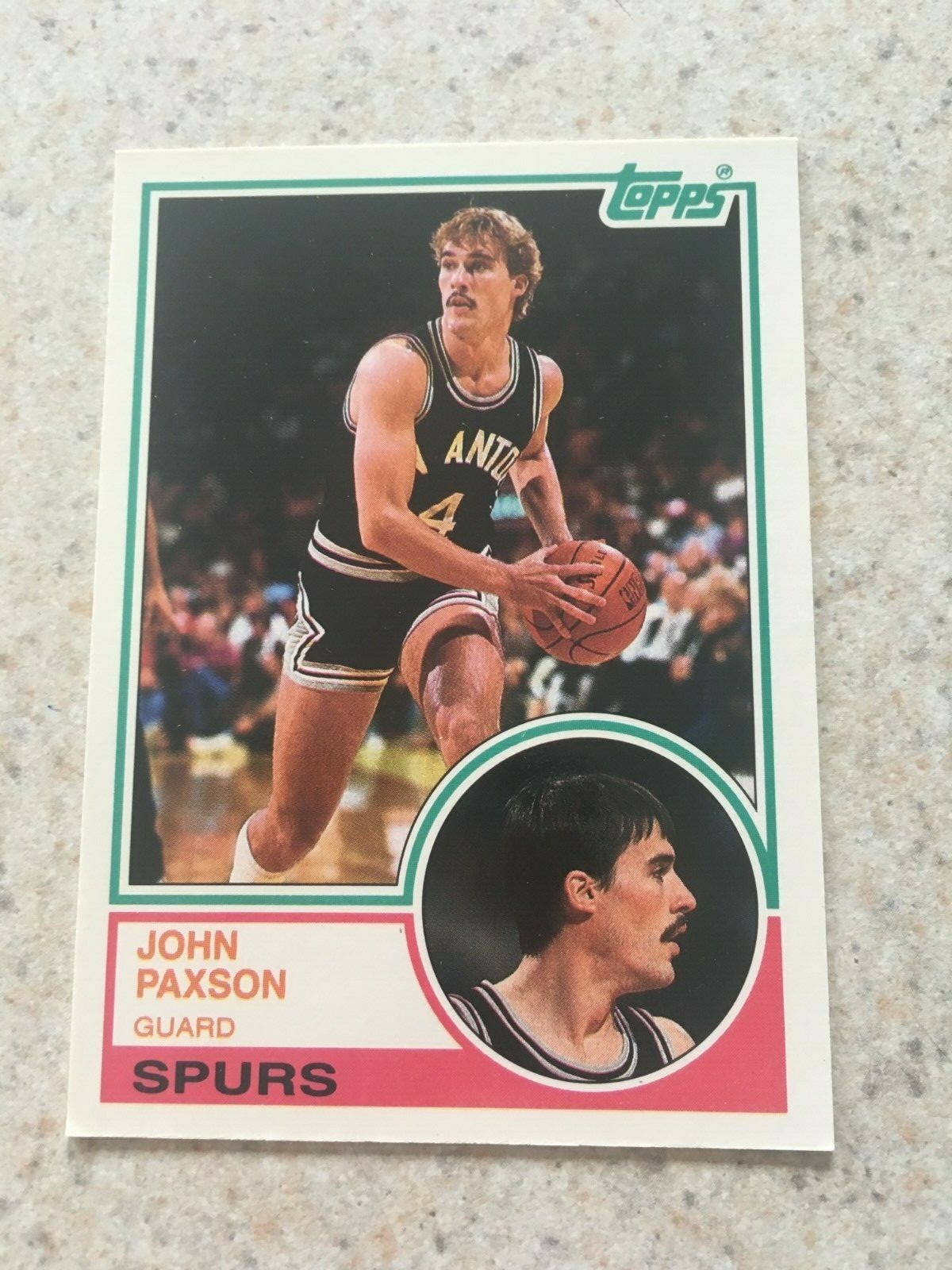 1992-93 Topps Archives - John Paxson #39 for sale online | eBay