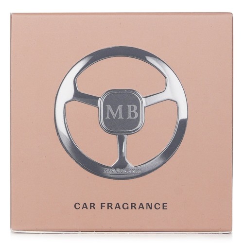 Max Benjamin Car Fragrance - Irish Leather & Oud 1pcs | eBay