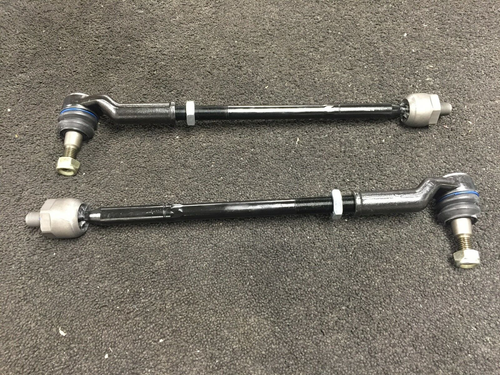 LANDROVER FREELANDER MK2 2.2TD4 SD4 INNER TIE STEERING RACK END 2 TRACK ...