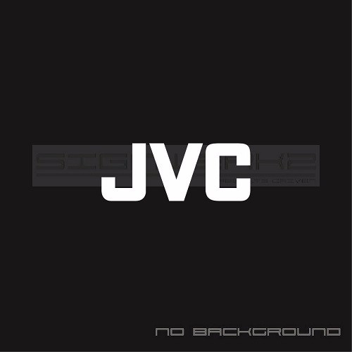 Jvc Car Audio Logo