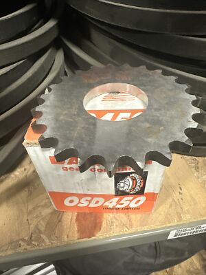 DALTON OSD-450 X 1-1/8” | eBay