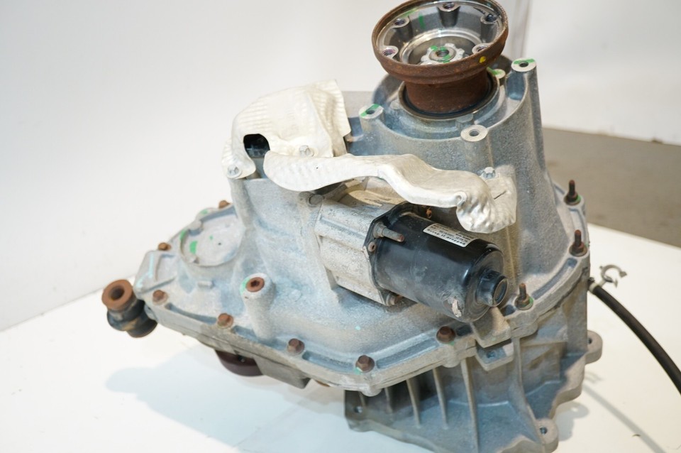 🔅2011-22: Jeep Grand Cherokee,-25 Dodge Durango Transfer Case | eBay