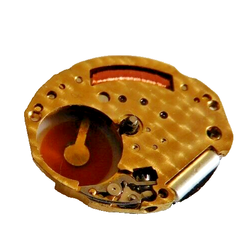 ETA 979-001 MOVEMENT 7 JEWELS. for PARTS or REPAIR. USED | eBay