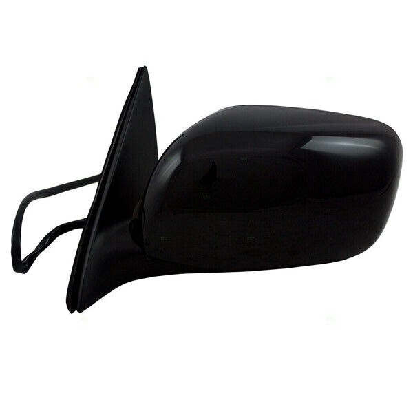 Rear View Power Mirror Heated W/Puddle Light LH Side For 2001-06 Lexus ...