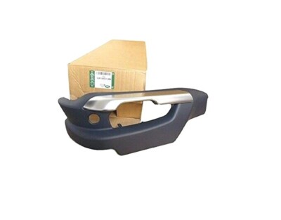 LAND ROVER RANGE ROVER L322 2003-06 SEAT CUSHION VALANCE LEFT / DRIVER ...