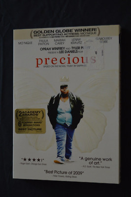Precious (DVD, 2005) NEW | eBay