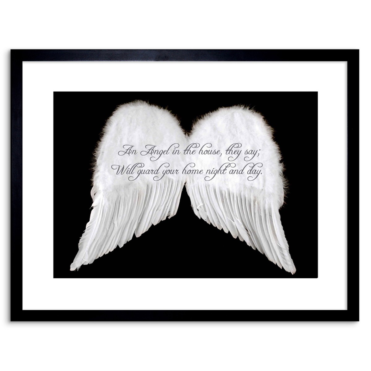 Wings Angel Quotes