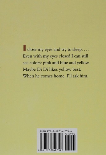 Andrea Cheng Only One Year (Poche) | eBay