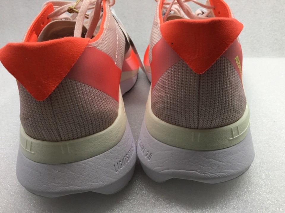 New ADIDAS ADIZERO BOSTON 12 Running Course Shoes IF9218 Women’s Size 7 ...