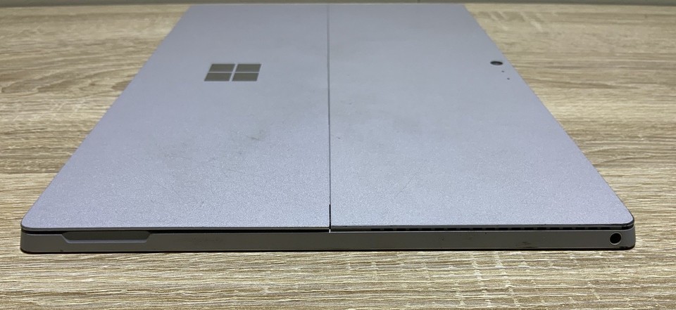 Microsoft Surface Pro 4 1724 Intel Core i5-6th Gen 8GB 256GB/Power ...