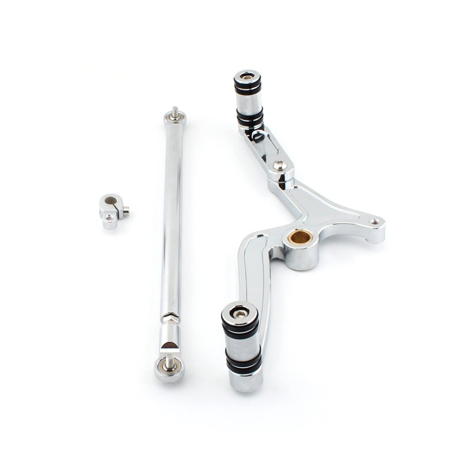 Shift Lever Pedal Linkage Rocker Arm For Indian 2015-2025 Scout models ...