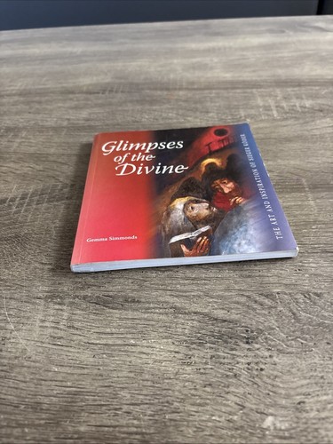 Glimpses of the Divine The Art and Inspiration of Sieger Koder PB 2010 ...