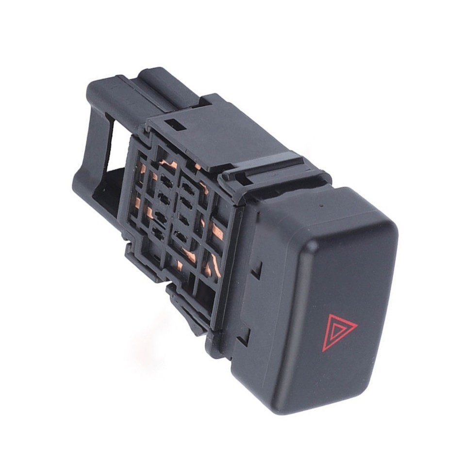 Car Hazard Light Switch Car Light Switch Anti-corrosion Quick ...