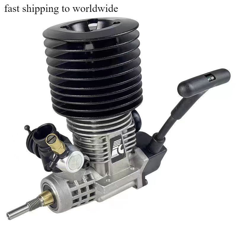 Professional Nitro Engine For Rc Car 1/8 Scale Buggy Truggy Hot Sale ...