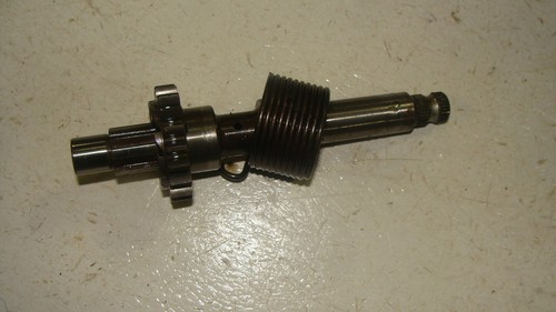 1978 suzuki GS750 GS 750 GS-750 DOHC sm181 kicker gear | eBay