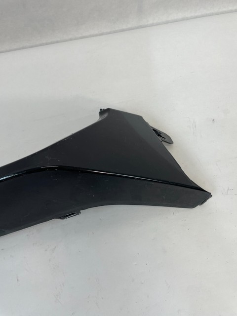 Genuine Toyota Extension Front Bumper 52113-02030 for sale online | eBay