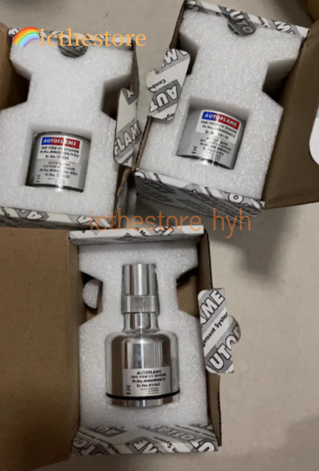 NEW END VIEW UV SENSOR MM60004/HSU via DHL or Fedex with warranty | eBay