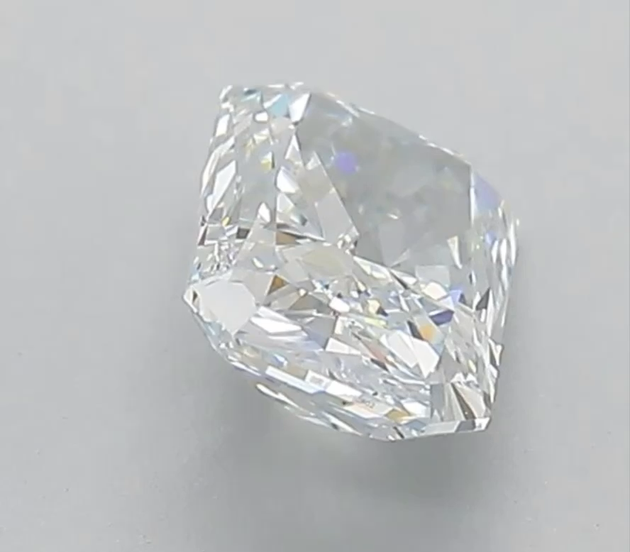 1 Carat F VS Lab Diamond - IGI Certified USA Seller Equal to Natural ...