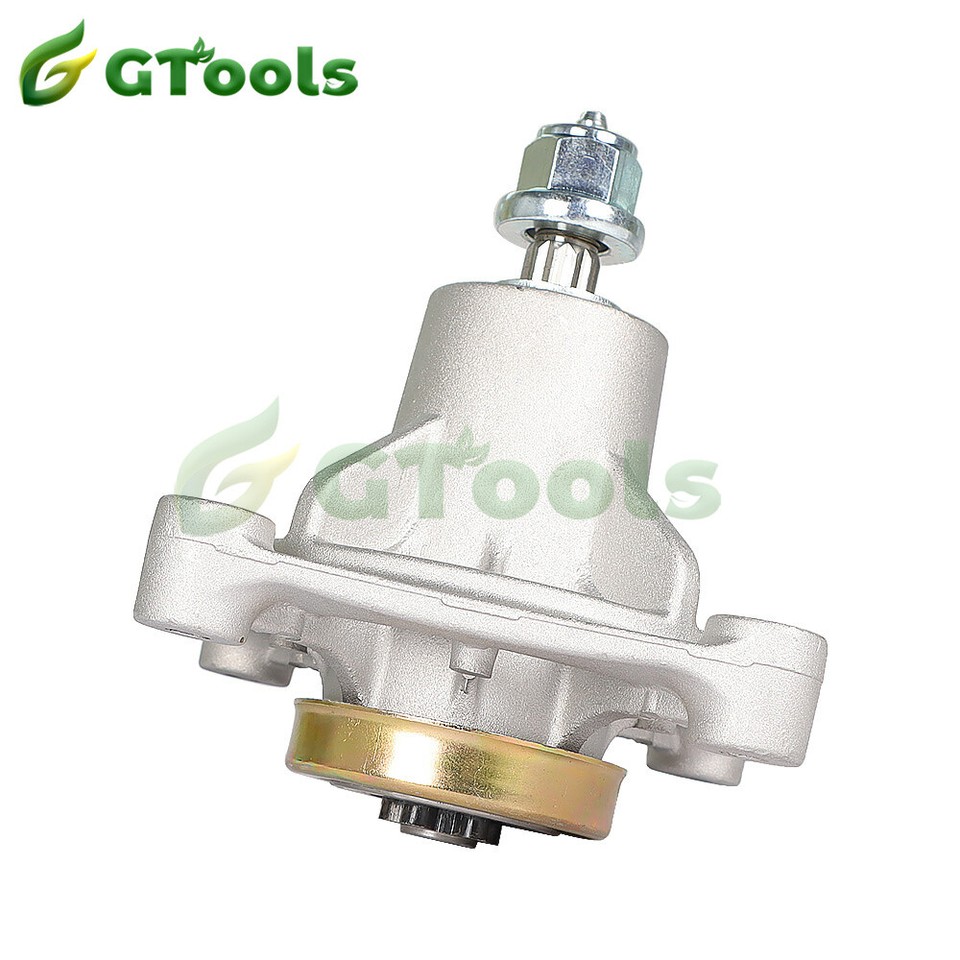 3x Spindle Assembly For 48inch Husqvarna Ride on Mowers YTH1848XP ...