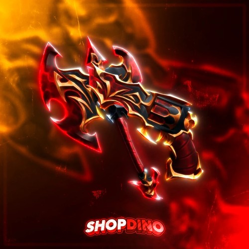 ⭐️VAMPIRE SET GODLY MM2⭐️ ROBLOX MURDER MYSTERY 2 - VERY FAST DELIVERY ...