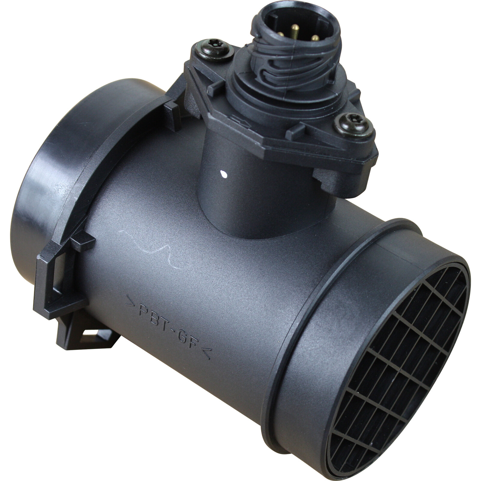 NEW MASS AIR FLOW SENSOR METER MAF **FOR 2.5L 3.0L E36 E34 | eBay