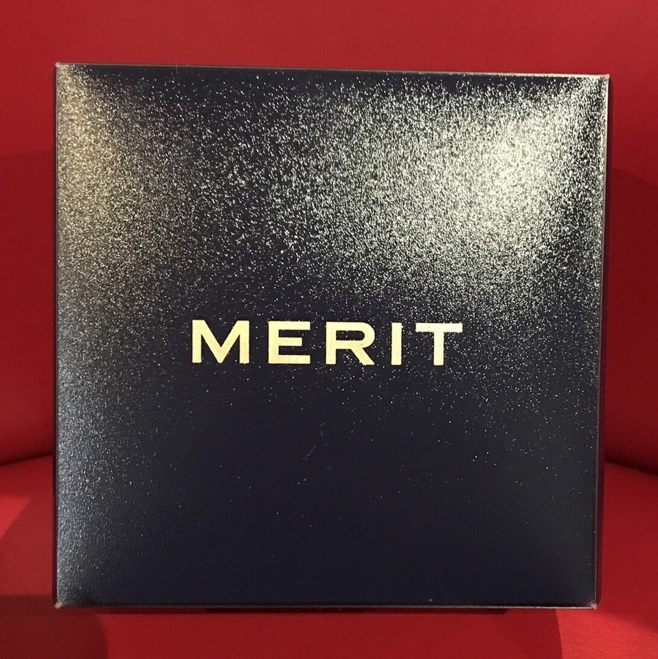 Merit Retrospect L’Extrait de Parfum 30 ml 1 oz Brand New In Box | eBay