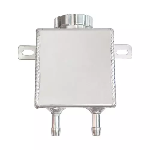 700ml Aluminum Hydro Gear Expansion Oil Tank For Hustler Toro Exmark ...