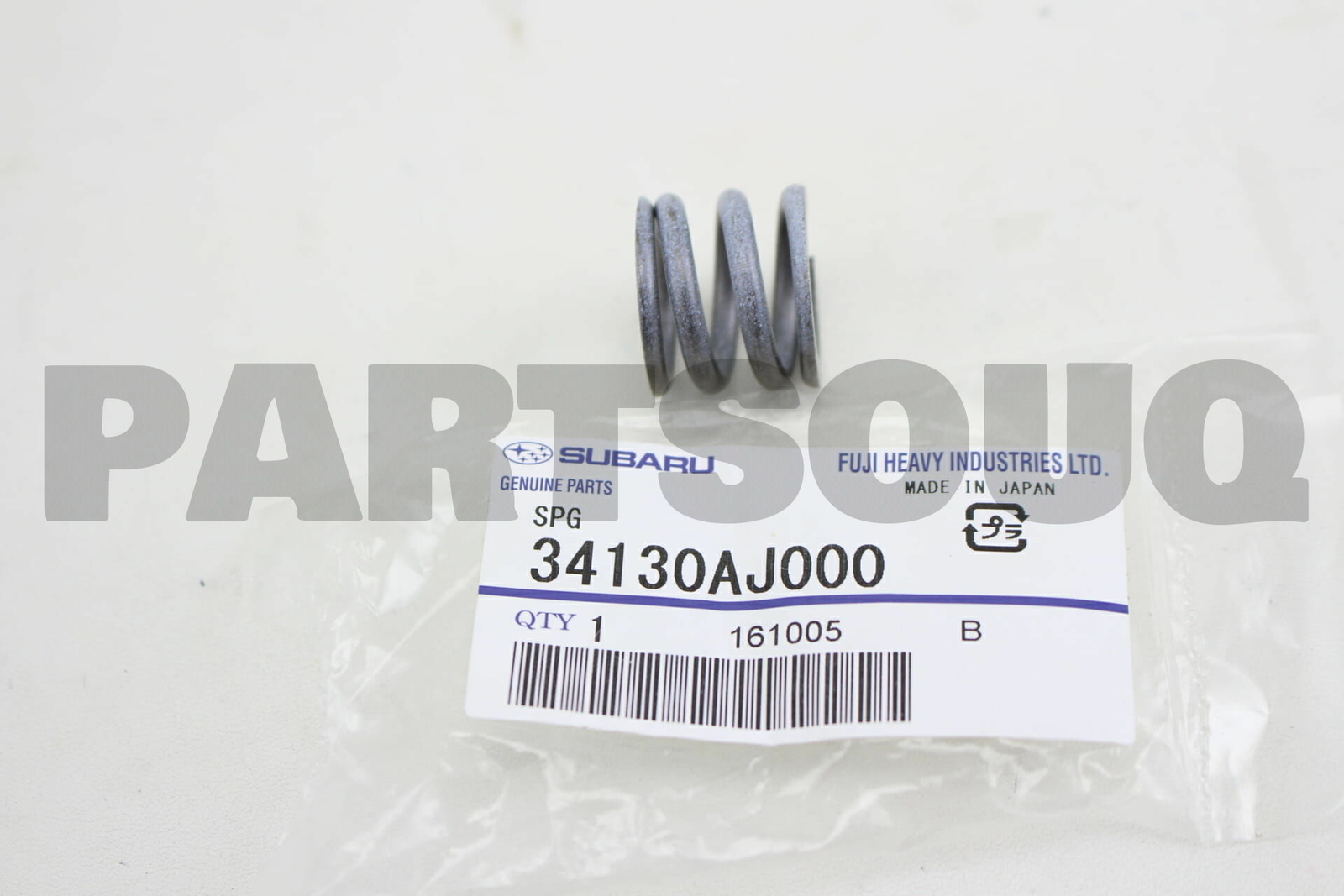 34130AJ000 Genuine Subaru SPG 34130-AJ000 | eBay
