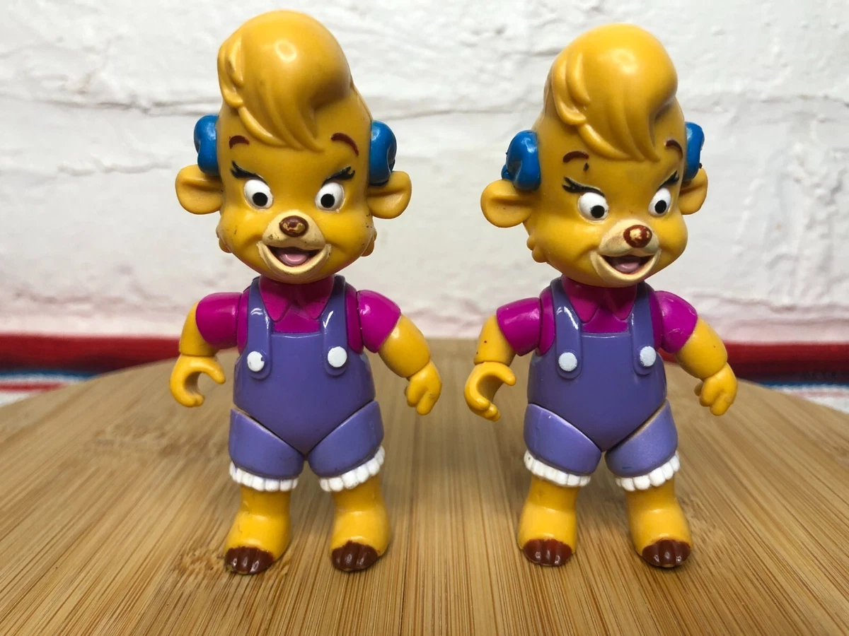 Tale Spin Molly Cunningham