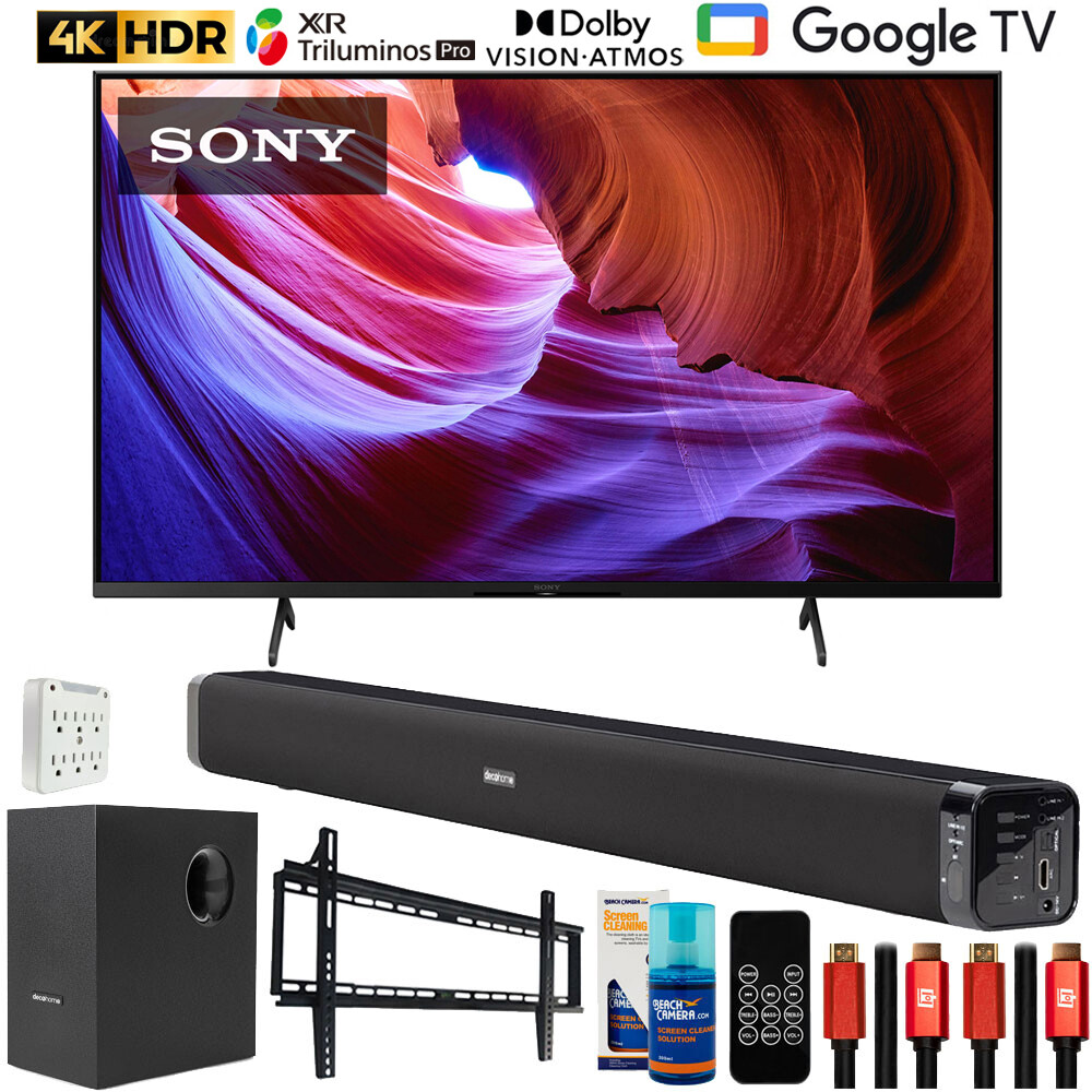 Sony Home Theater 2022