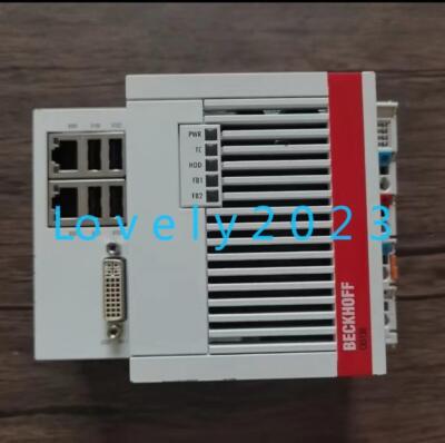 1pc used BECKHOFF CX5130-0123 Controller | eBay