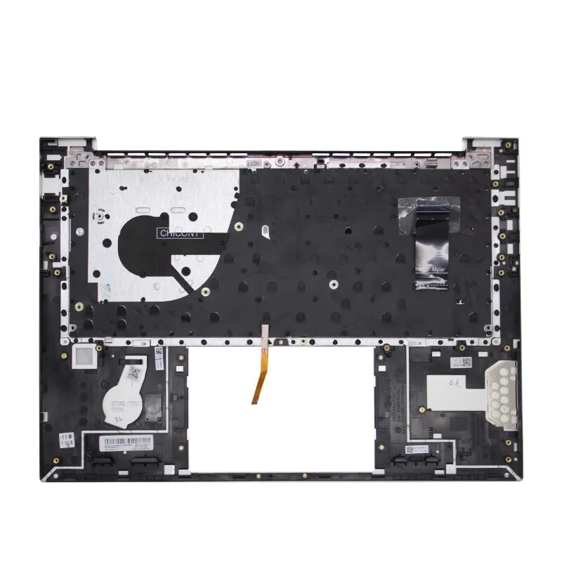 N95848-001 For HP Elitebook 840 G11 845 G11 Palmrest US Keyboard ...
