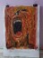 THE CRY Abstract Expressionism Canvas Painting Pop Art Acrylic Oil Red ...