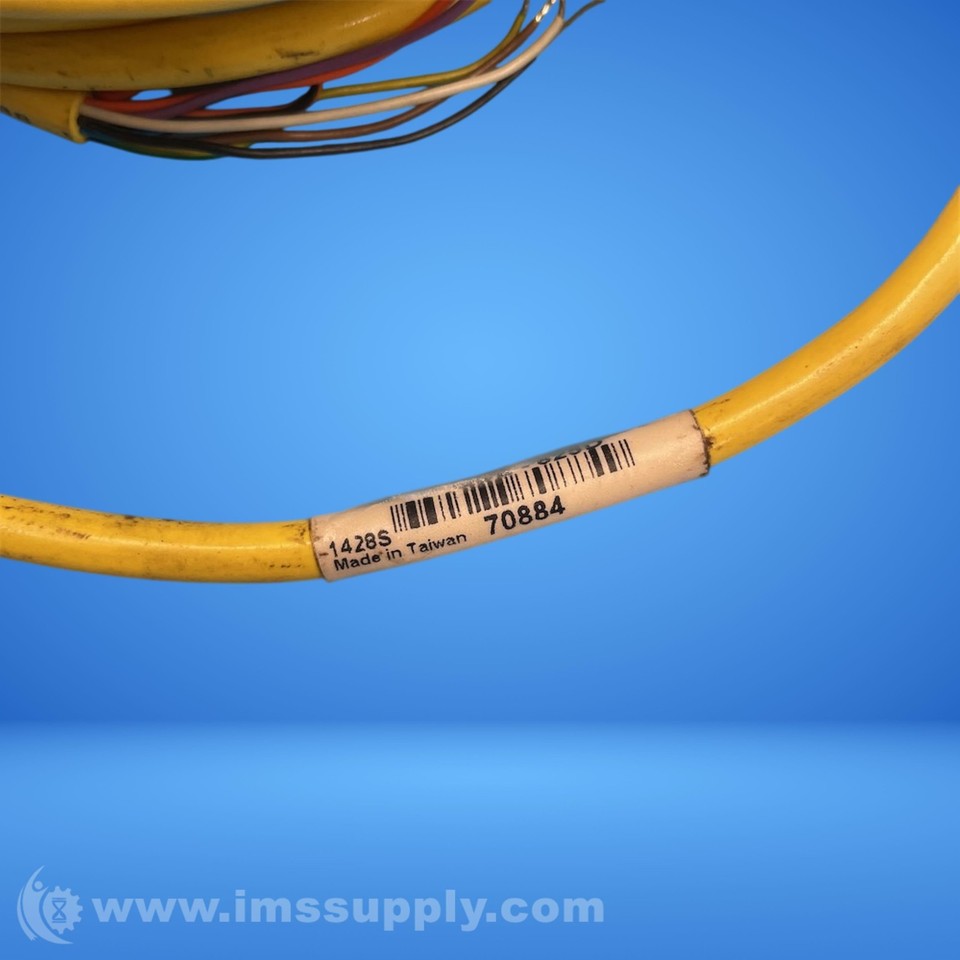 Banner LL78304 Mini Cable Assembly FNIP | eBay UK