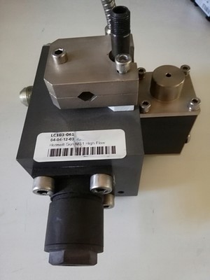 hot glue nozzle VALCO MELTON 968xx246 275W / # G 6F1 9815 | eBay